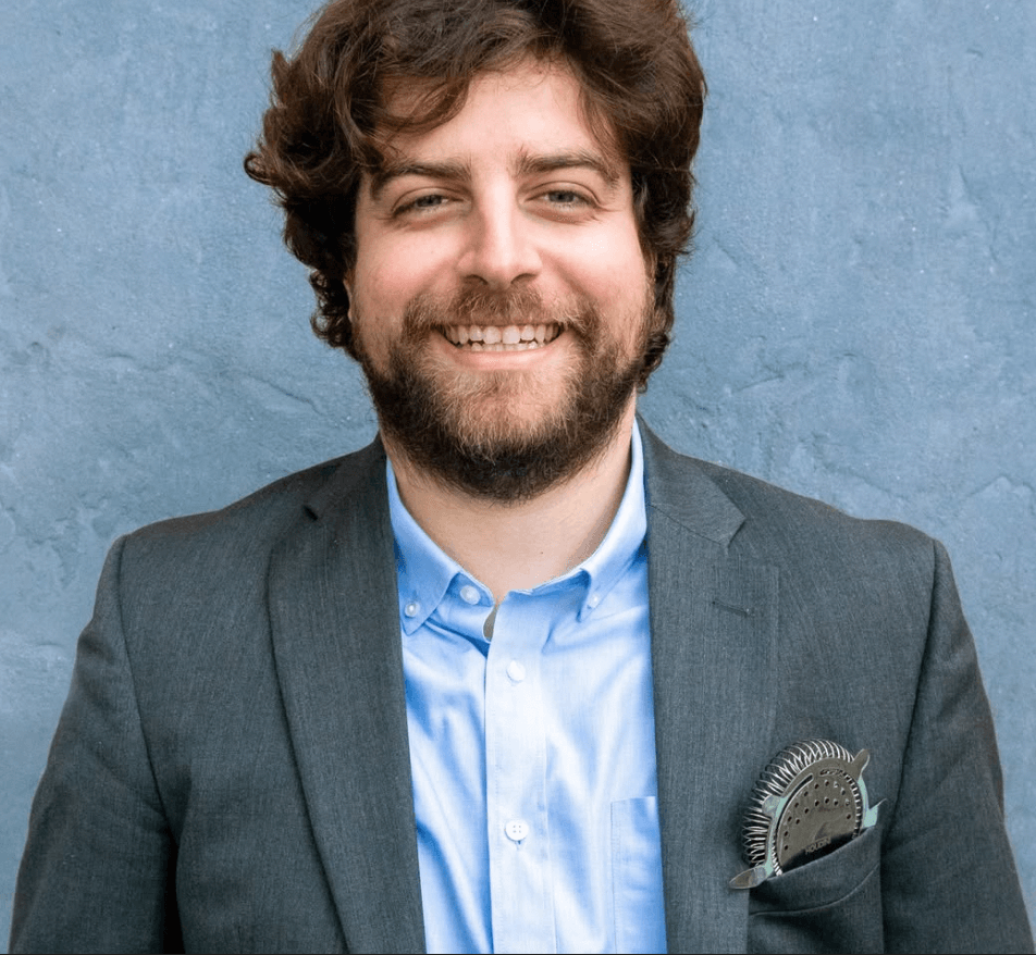 Our People – Grisette